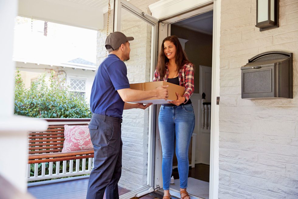 3PL Ecommerce Fulfillment Partner - Hubmatrix